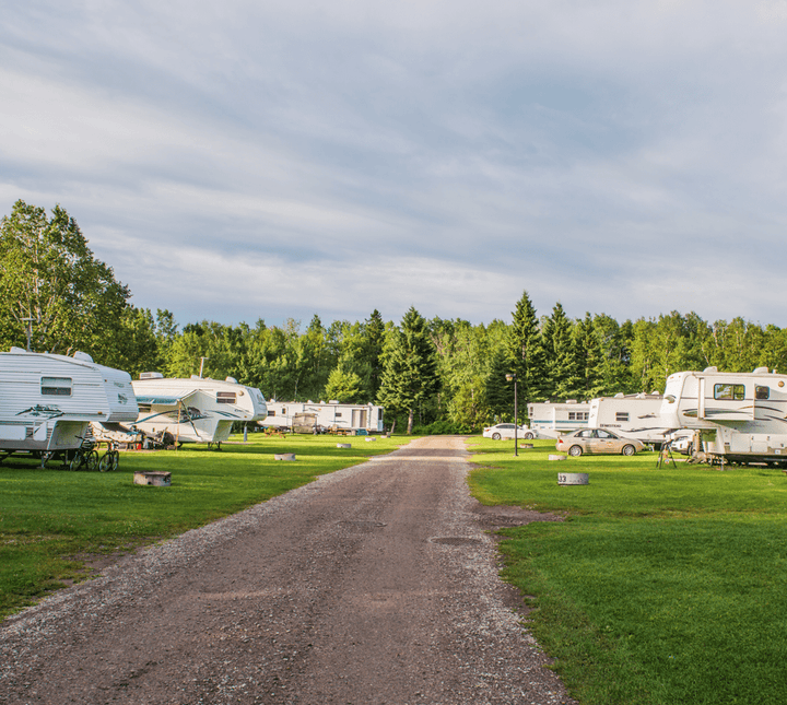 Camping en image | Camping Mont-Plaisant